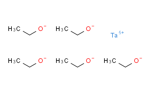 Tantalum(V) ethoxide | CAS 6074-84-6 | ethanol, tantalum(5+) salt | 中磊新材