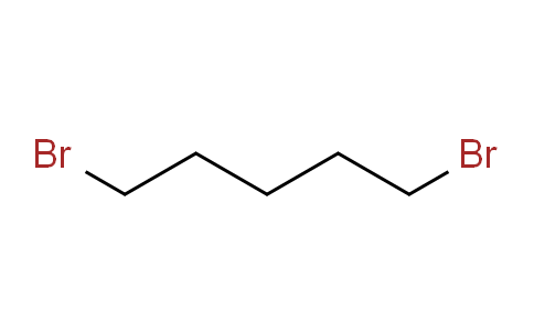 1,5-Dibromopentane | CAS 111-24-0 | Catsyn