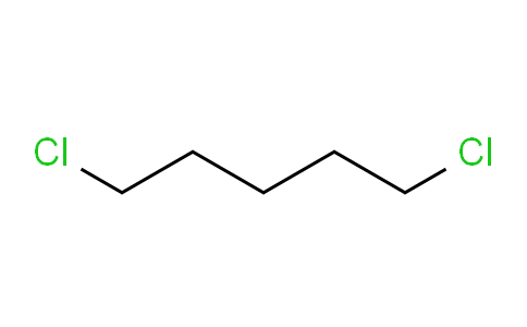1,5-Dichloropentane | CAS 628-76-2 | Catsyn