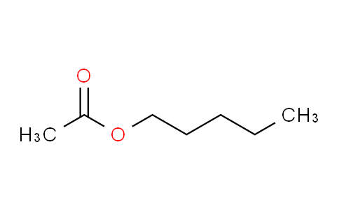 1-PENTYL ACETATE | CAS 628-63-7 | Catsyn