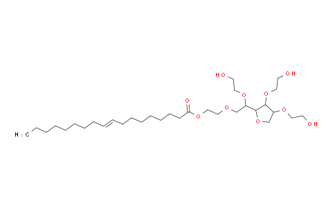 吐溫(R) 80 | CAS 9005-65-6 | Tween(R) 80 | 中磊新材