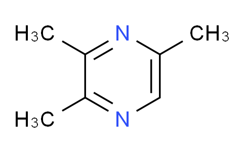 2,3,5-Trimethylpyrazine | CAS 14667-55-1 | Catsyn
