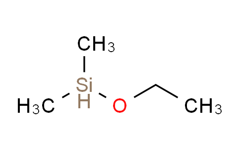 CAS 14857-34-2 | DIMETHYLETHOXYSILANE - Halochem