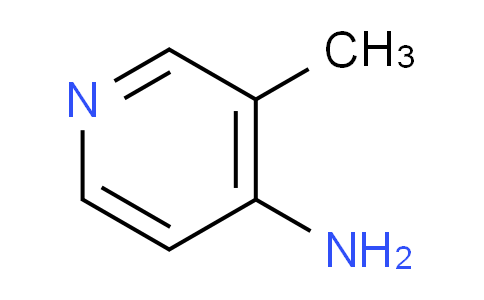 1990-90-5 | 4-Amino-3-picoline - Moldb