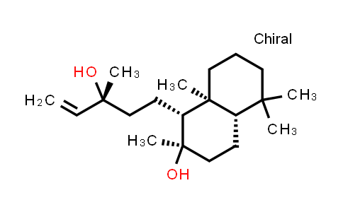 515-03-7 | Sclareol | Next Peptide